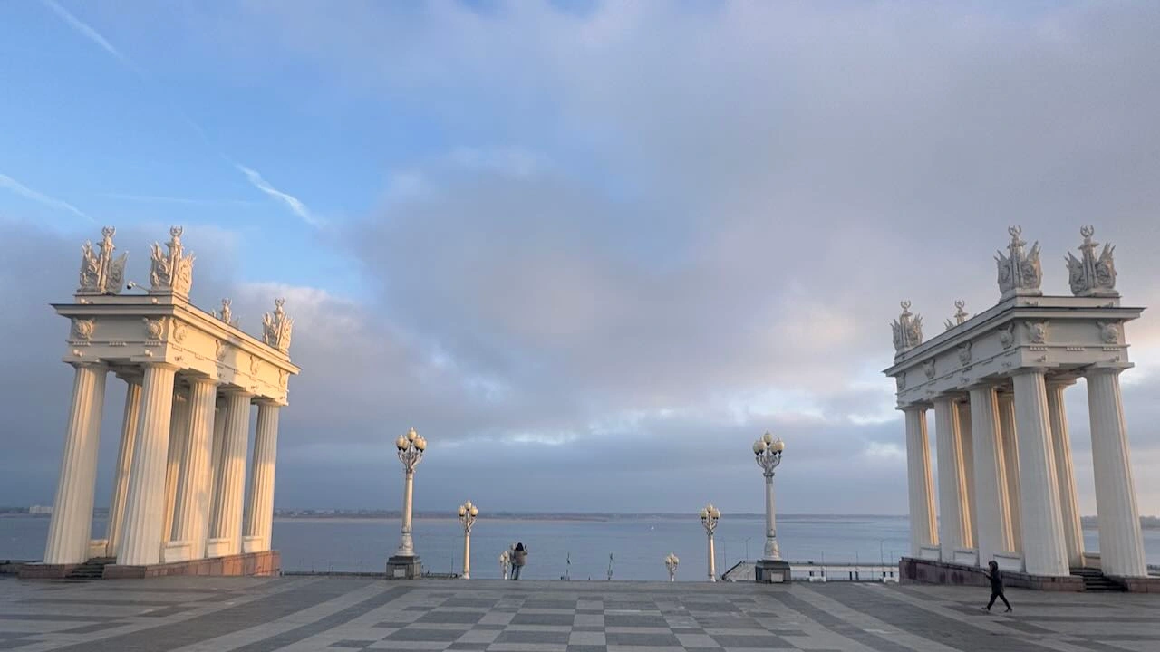 伏爾加格勒蘇聯航空博物館：對俄羅斯航空遺產的精彩致敬 - Russia Vibes 2025